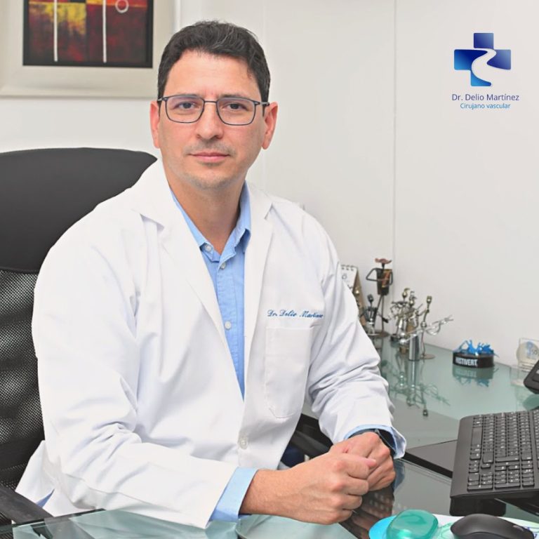 Dr. Delio Martinez – Angiólogo, cirujano vascular y endovascular l Cali ...